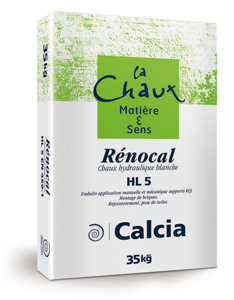 ciment, chaux, mortier - Page 3 | ENVAIN MATERIAUX