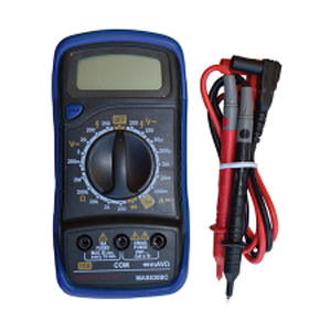 Testeur digital grande précision MEGA | ENVAIN MATERIAUX