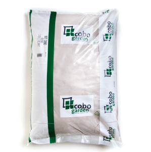 Sac sable Blanc 40kg COECK - P/40 | ENVAIN MATERIAUX